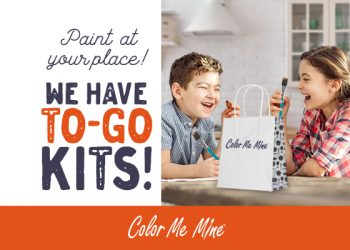 Brea, California Paint Your Own Pottery Studio • Kids, Adults, Parties ...